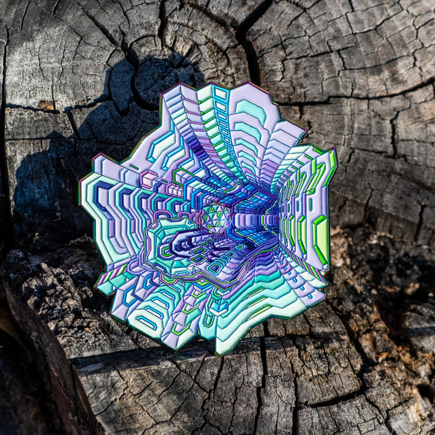 Jake Amason – iLL Art Collective